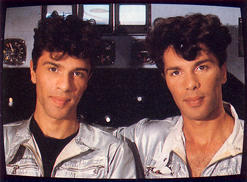 y sont trop beaux les bogdanov - Débat d’idées - FORUM psychologie ...